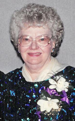 Kathleen V. Saville | Obituaries | hampshirereview.com