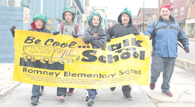 Back in time | Living | hampshirereview.com