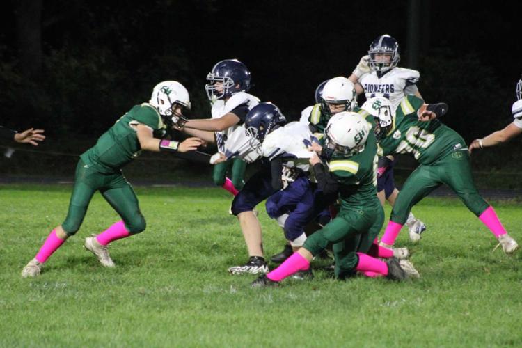 Youth Football | Sports | hampshirereview.com