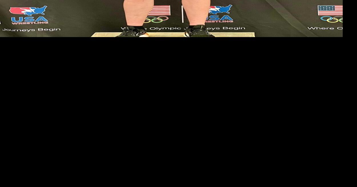 Hampshire's Kaylie Hall shines in Georgia | Sports | hampshirereview.com