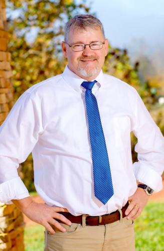 Daryl Cowles | | hampshirereview.com