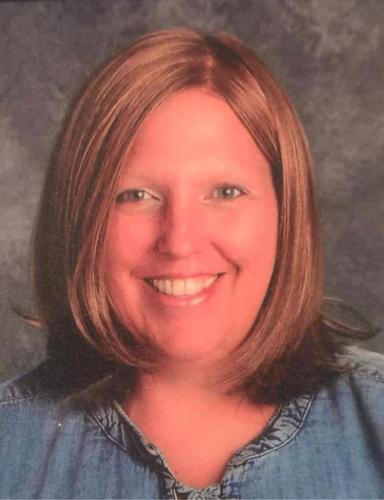 2 AES students earn Stacey's Award | School | hampshirereview.com