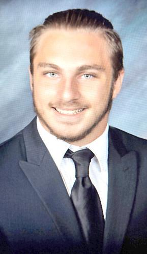 James B. Shipe | Obituaries | hampshirereview.com