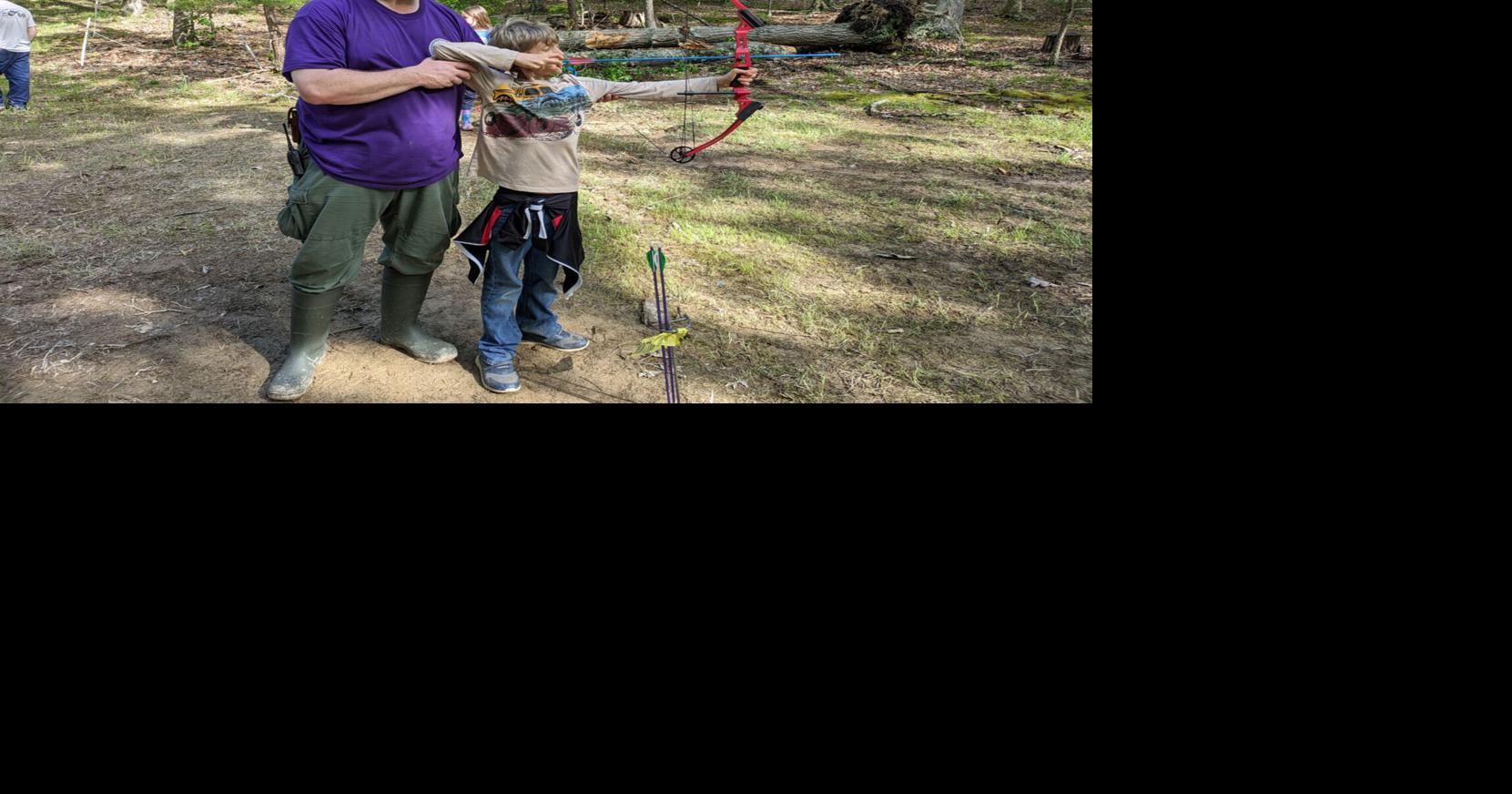 Pack 32 goes to the Cub-o-ree | News | hampshirereview.com