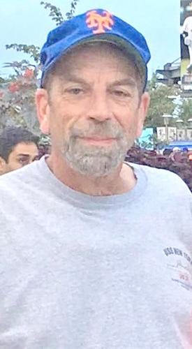 James J. Rabbitt, Jr. | Obituaries | hampshirereview.com