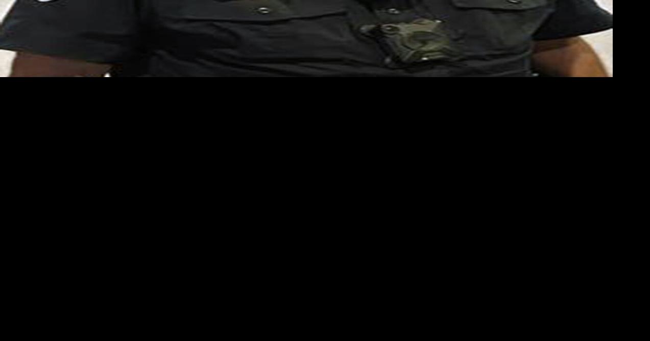 Lambert retires after 32 years on police force | News | hampshirereview.com