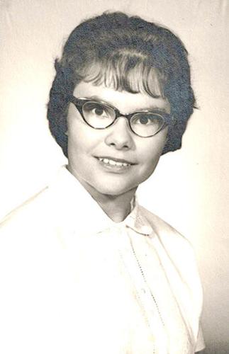 Linda L. Shriver | Obituaries | hampshirereview.com