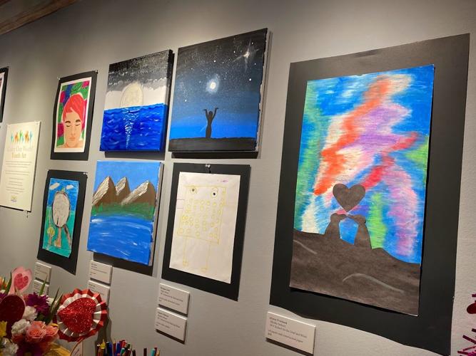 Your guide to February | Living | hampshirereview.com