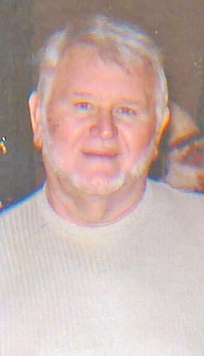 Gary L. Lewis | Obituaries | hampshirereview.com
