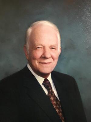 Richard H. Kolb | Obituaries | hampshirereview.com