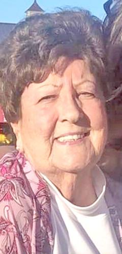 Dorothy M. ‘Dottie’ Ryan | Obituaries | hampshirereview.com