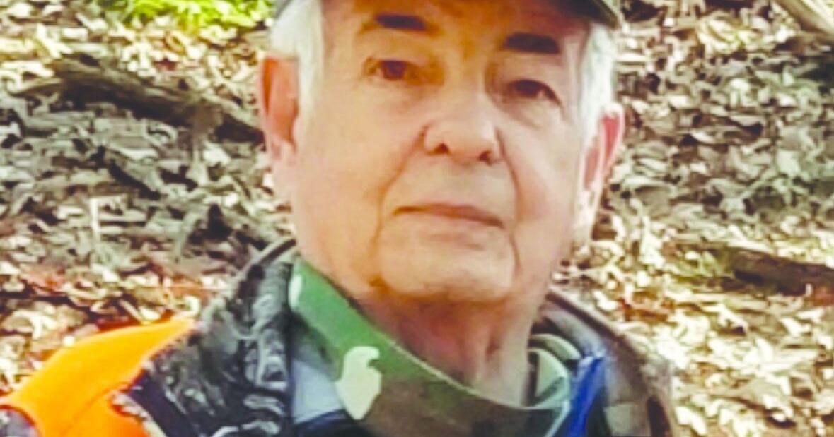 Everett Ray Haines | Obituaries | hampshirereview.com