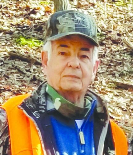 Everett Ray Haines | Obituaries | hampshirereview.com