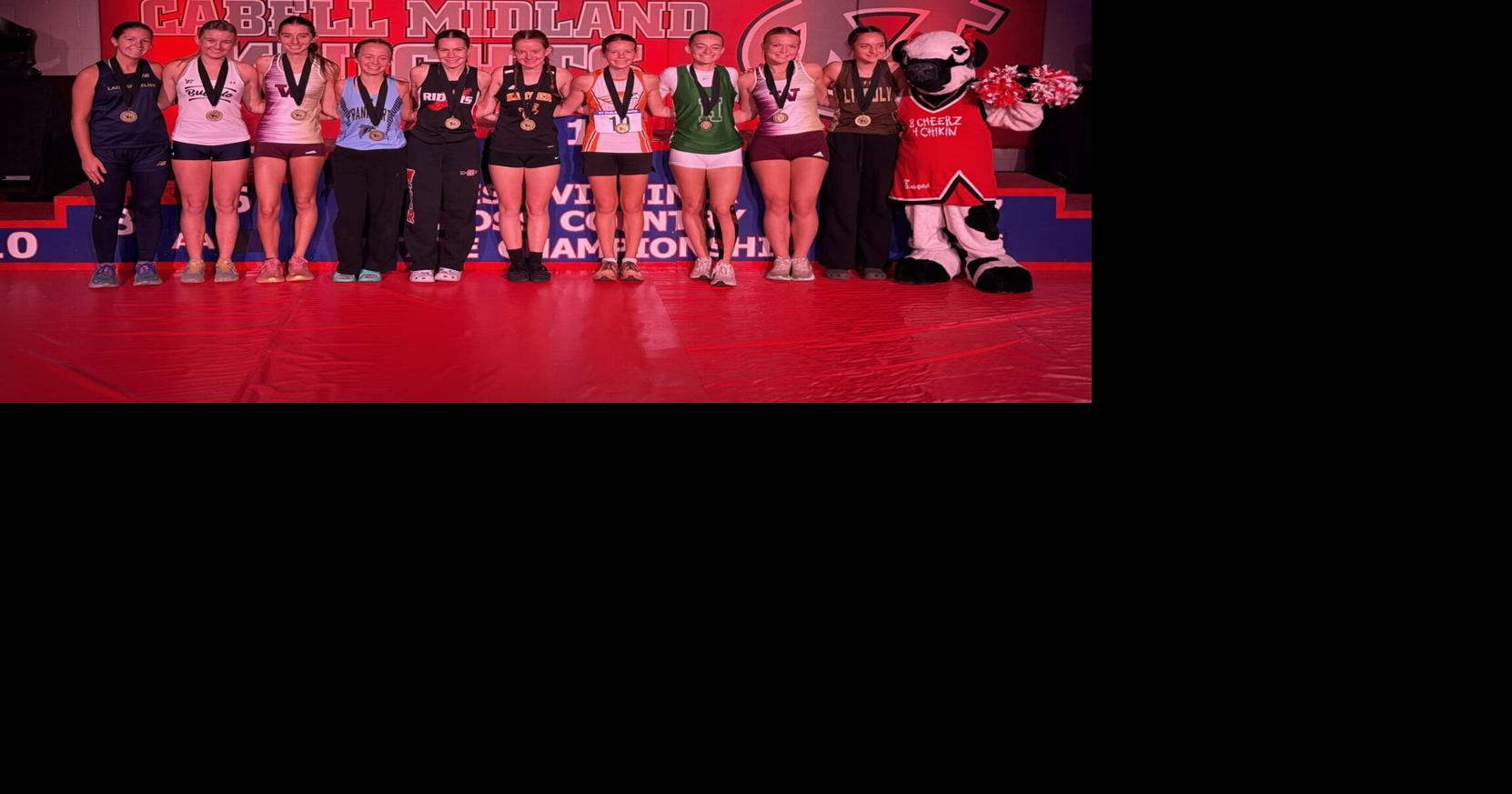 Trojan XC shines at states | Sports | hampshirereview.com