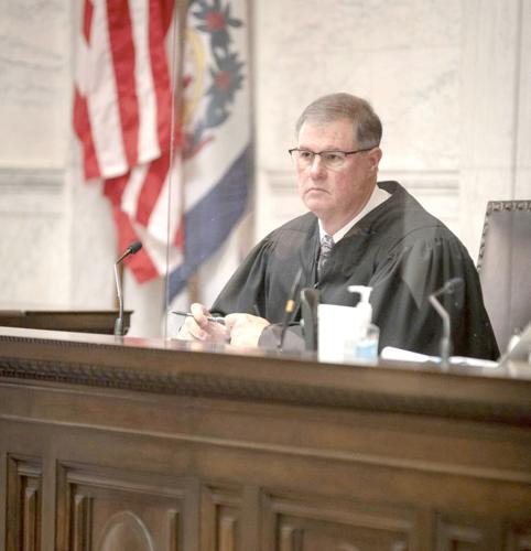 Carl to head state judicial group | News | hampshirereview.com