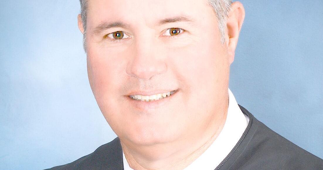Carl seeks reelection as Circuit Judge | Election 2024 ...