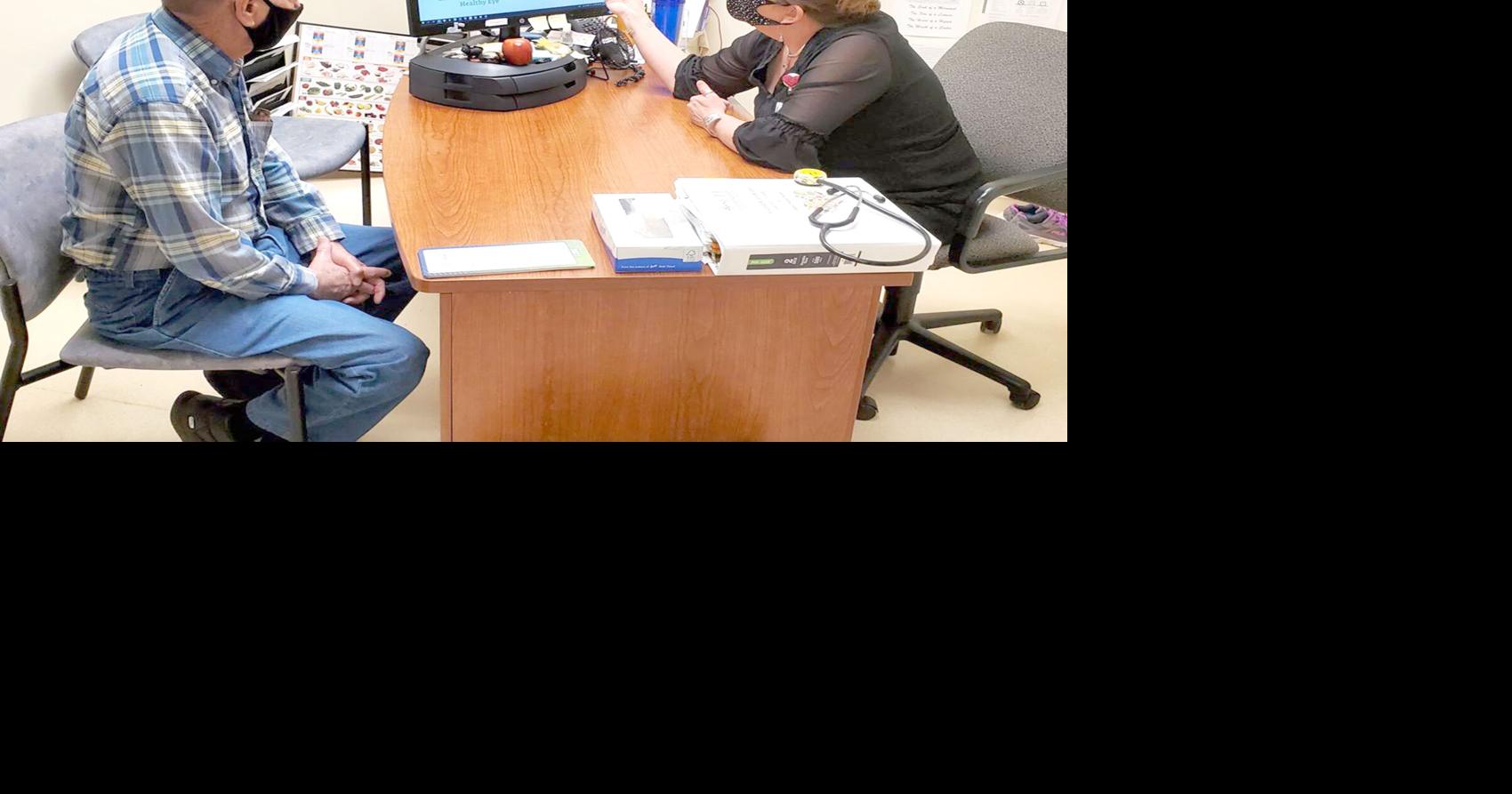 Deaf, vision services hope to grow | Living | hampshirereview.com