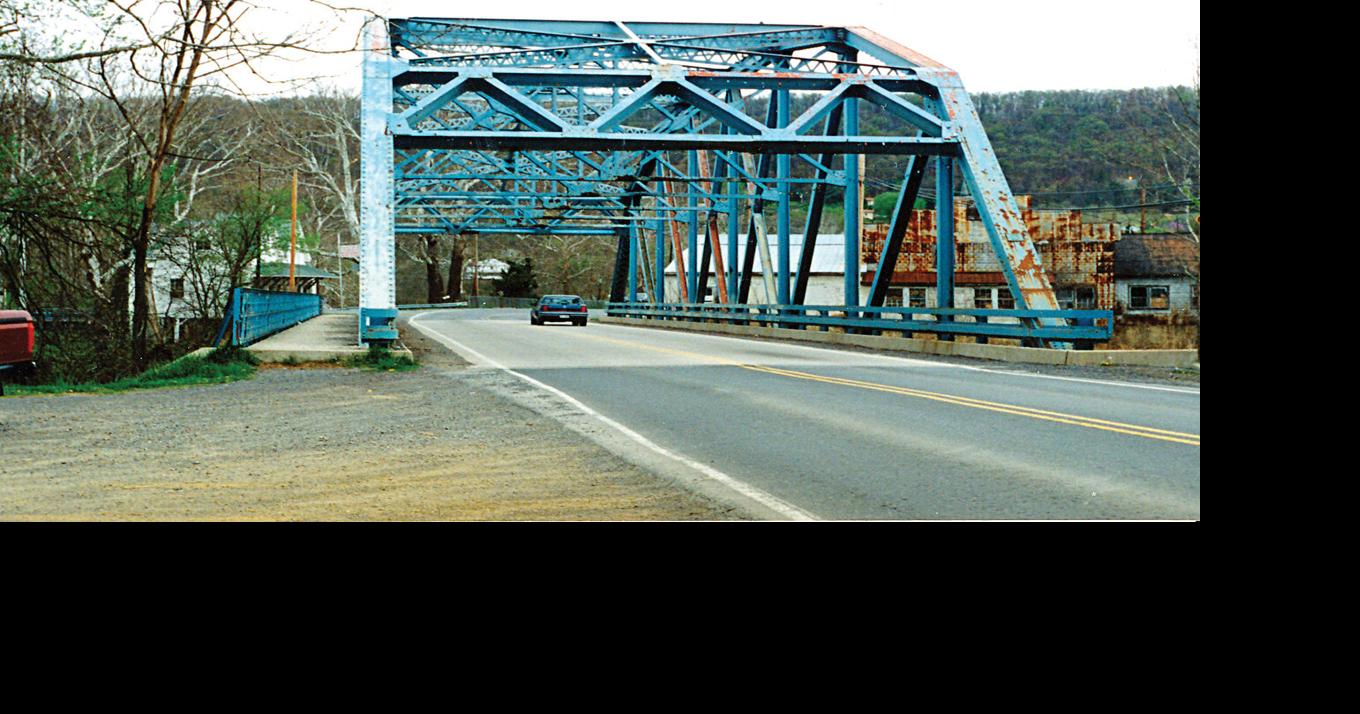Low bid to rehab bridge $7.2M | News | hampshirereview.com