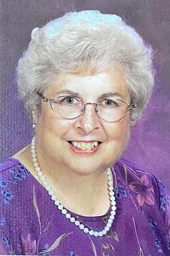 Nancy C. Wolfe | Obituaries | hampshirereview.com