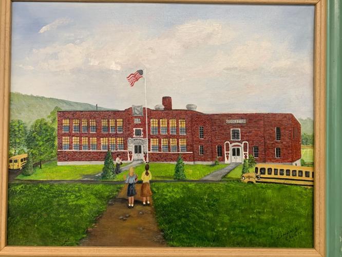 Old School | Sports | hampshirereview.com
