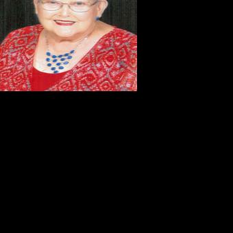 Janet B. Bledsoe | Obituaries | hampshirereview.com