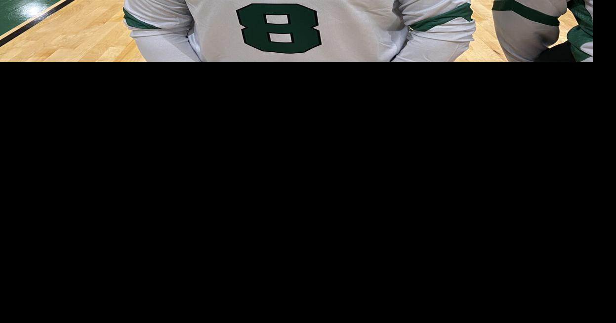 Trojans Addy Brill and Sarah Pownell earn volleyball honors after ...