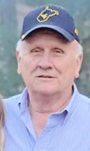 Dennis E. ‘Denny’ Lupton | Obituaries | hampshirereview.com