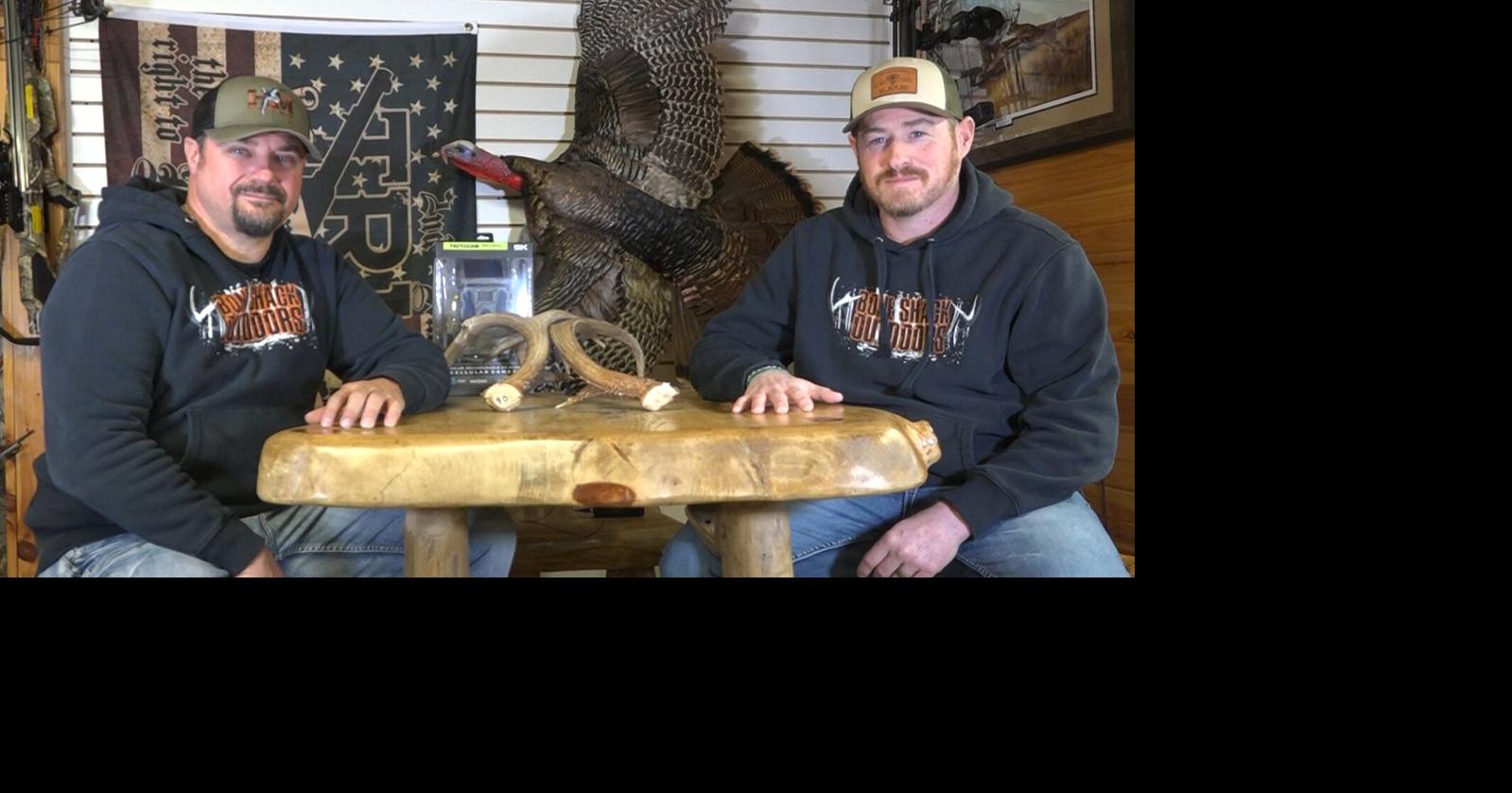 Bone Shack hits 100 | Sports | hampshirereview.com