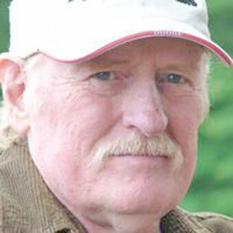 Roger O. Whisner | Obituaries | hampshirereview.com