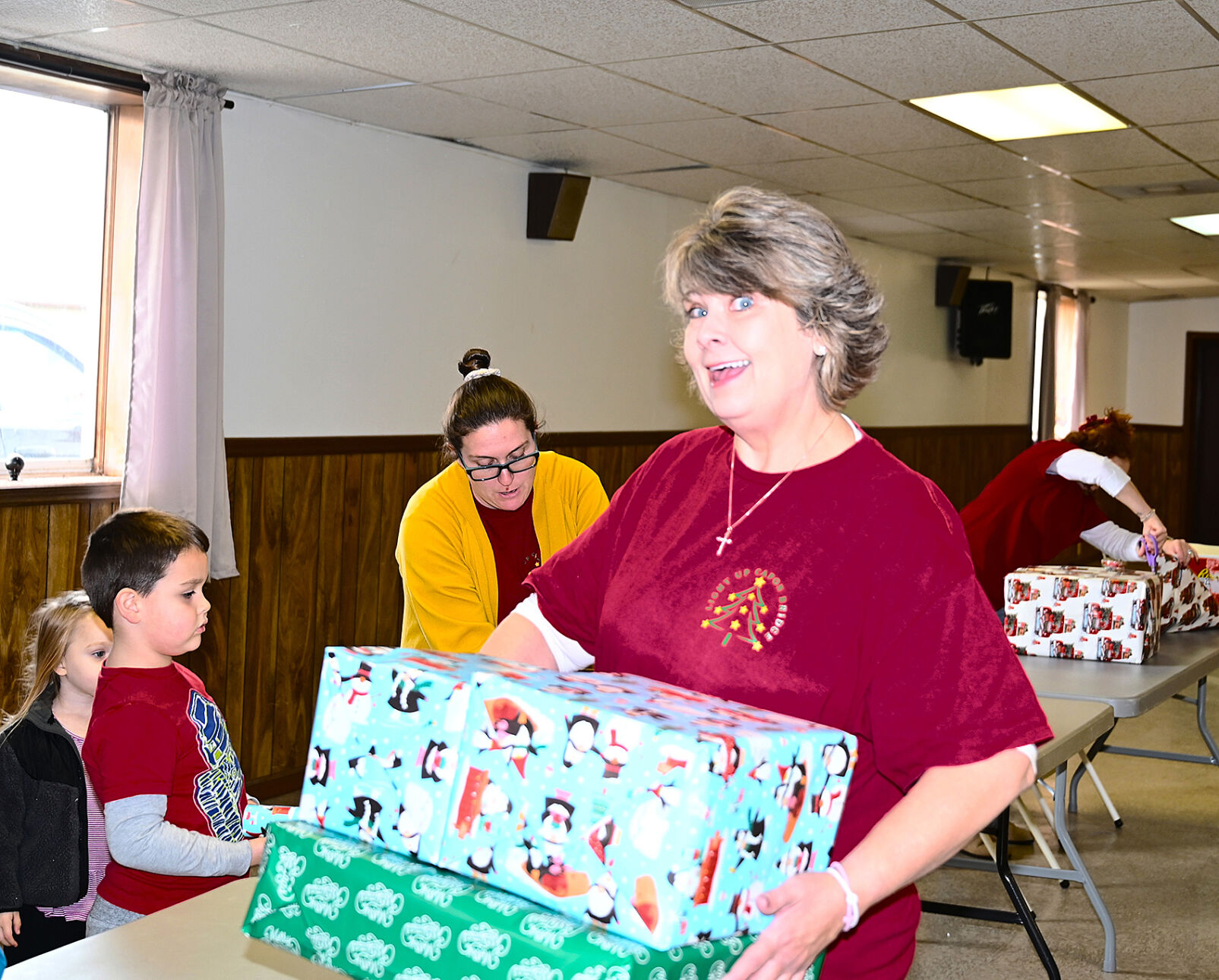All-day festive fun planned for Capon Bridge on Saturday | News ...