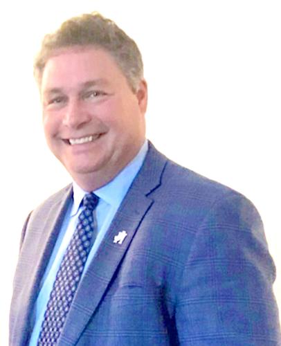 Dufrene leaving HHS after 1 year | News | hampshirereview.com