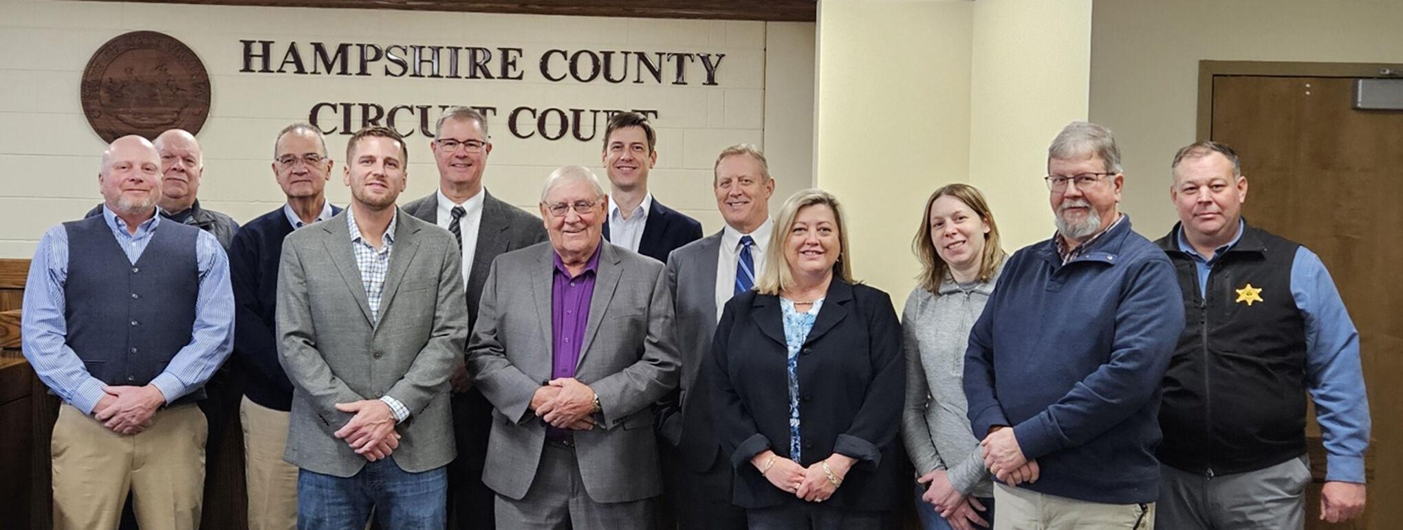 Page A01 | e-Edition | hampshirereview.com