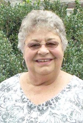 Sandra L. Richman | Obituaries | hampshirereview.com