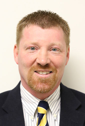 Rohrbaugh seeking magistrate position | News | hampshirereview.com