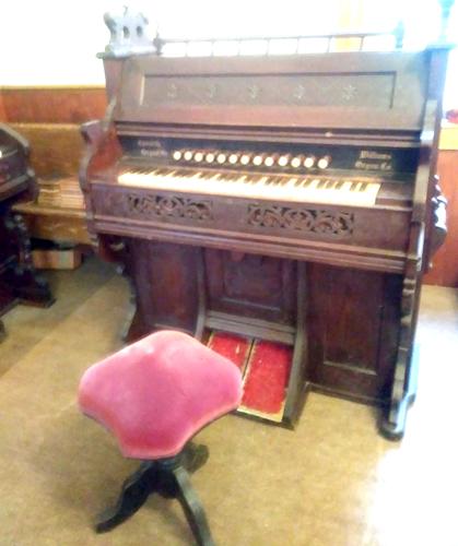 Datebook Back in Time | Living | hampshirereview.com