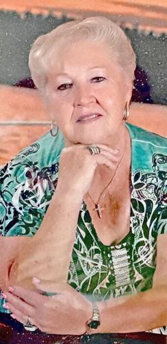 Sandra L. Timbrook | Obituaries | hampshirereview.com