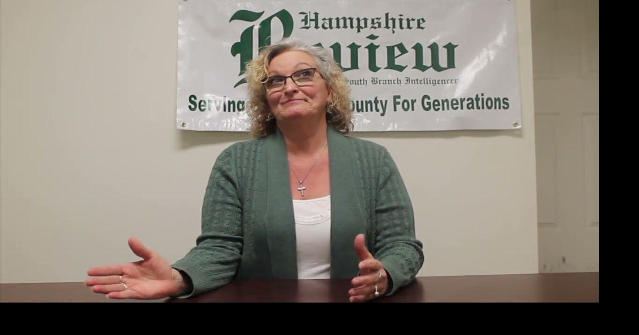 Kim Poland 2022 | Election 2022 | hampshirereview.com