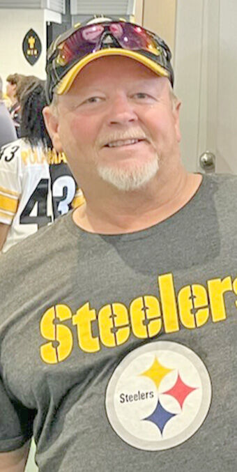 Todd Stickley | Obituaries | hampshirereview.com