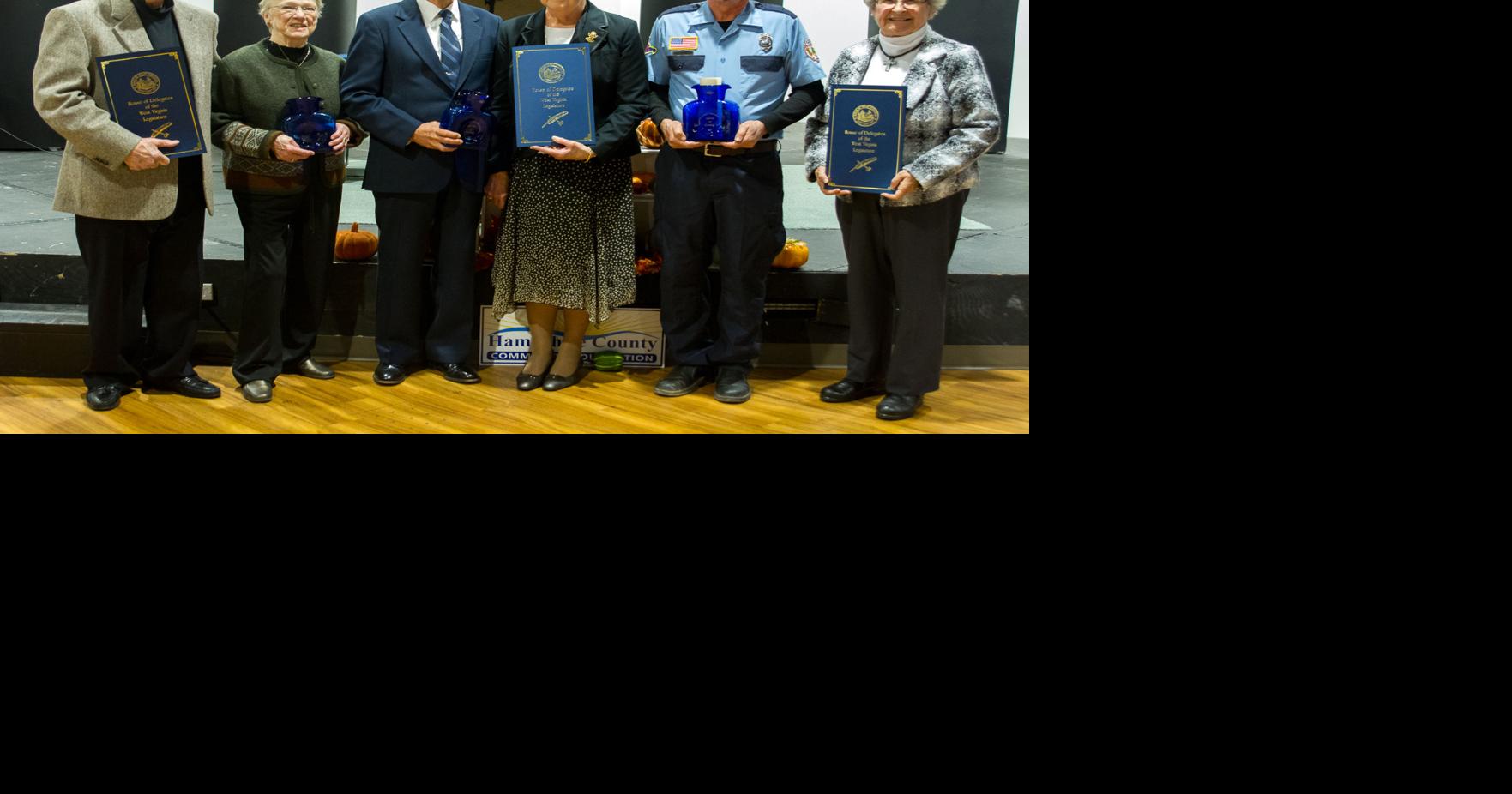 Celebrating what’s right with the world | News | hampshirereview.com