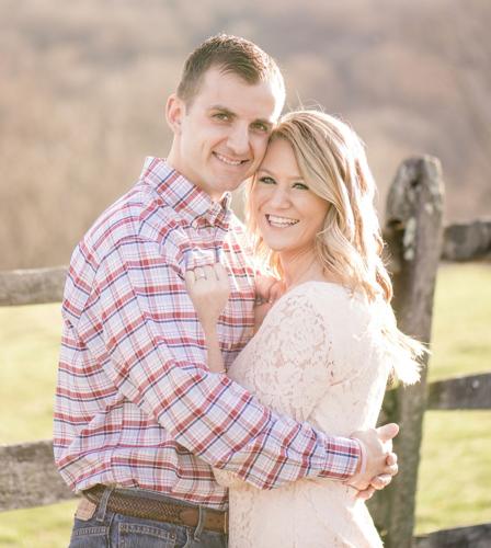Engagement: Robinson and Greatorex | Living | hampshirereview.com