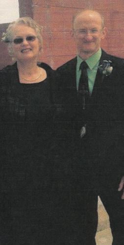 Marriage | Living | hampshirereview.com