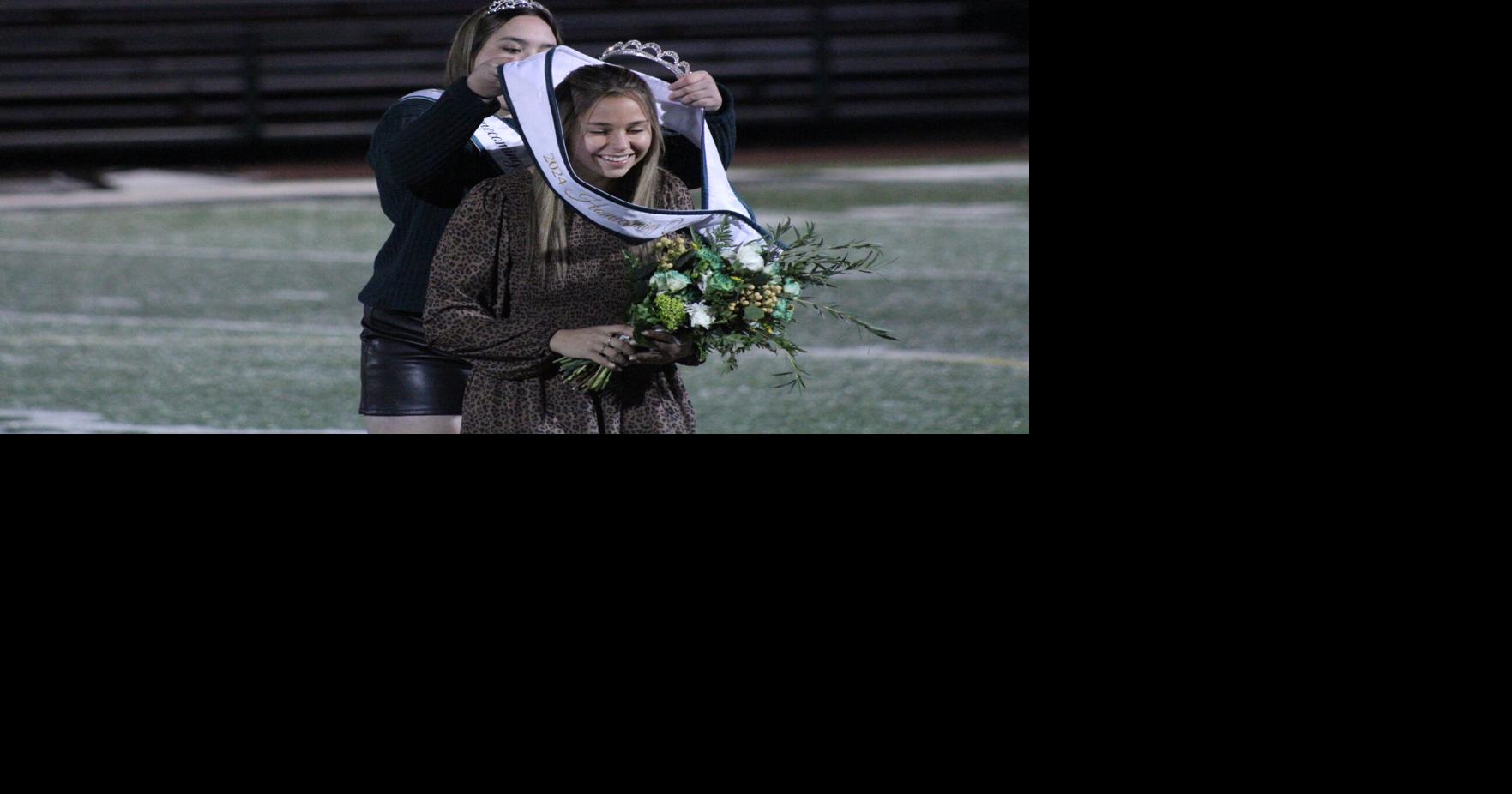 Crowning moment | News | hampshirereview.com