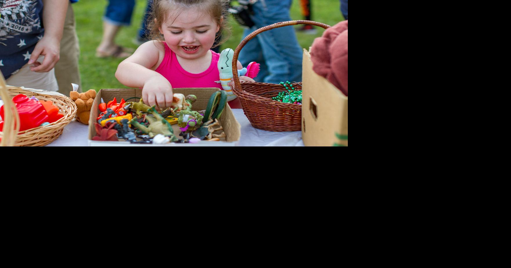 Rio Fun Fair was fun for all | News | hampshirereview.com