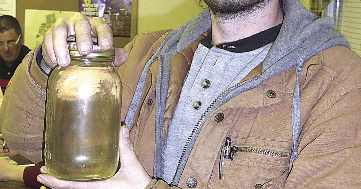 Legal threat over CB sewer stands down | News | hampshirereview.com