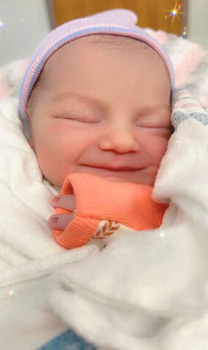 Olivia A. Bryson | Obituaries | hampshirereview.com