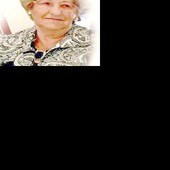 Freda C. Hartman | Obituaries | hampshirereview.com