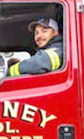 Jason T. Shingleton | Obituaries | hampshirereview.com