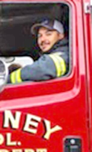 Jason T. Shingleton | Obituaries | hampshirereview.com