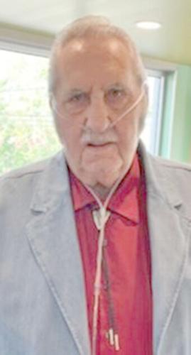 Alfred R. Johnson | Obituaries | hampshirereview.com