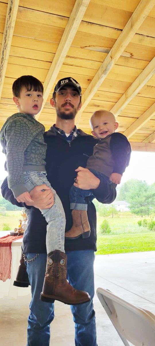 Time to honor Dads out there | Living | hampshirereview.com